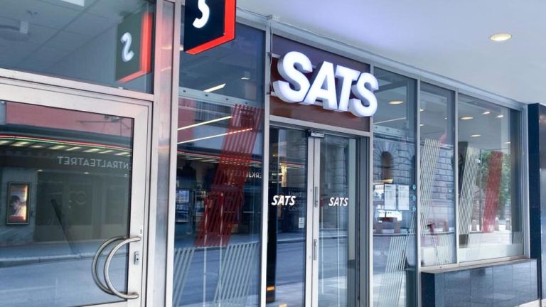SATS | Kontakt telefonnummer og kundeservice: Kontaktinformasjon
