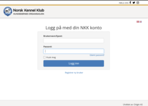 Logg inn på NKK Min Side: En enkel guide