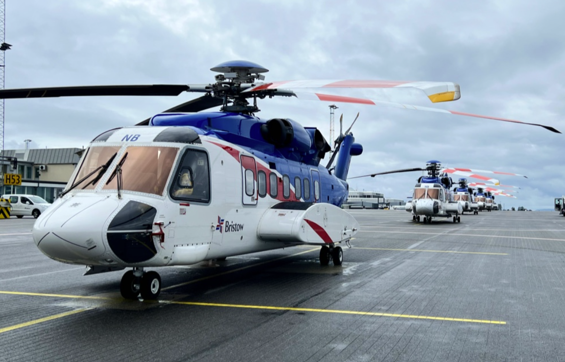 Heliport.no: Tilgang og all informasjon | Alt du trenger å vite
