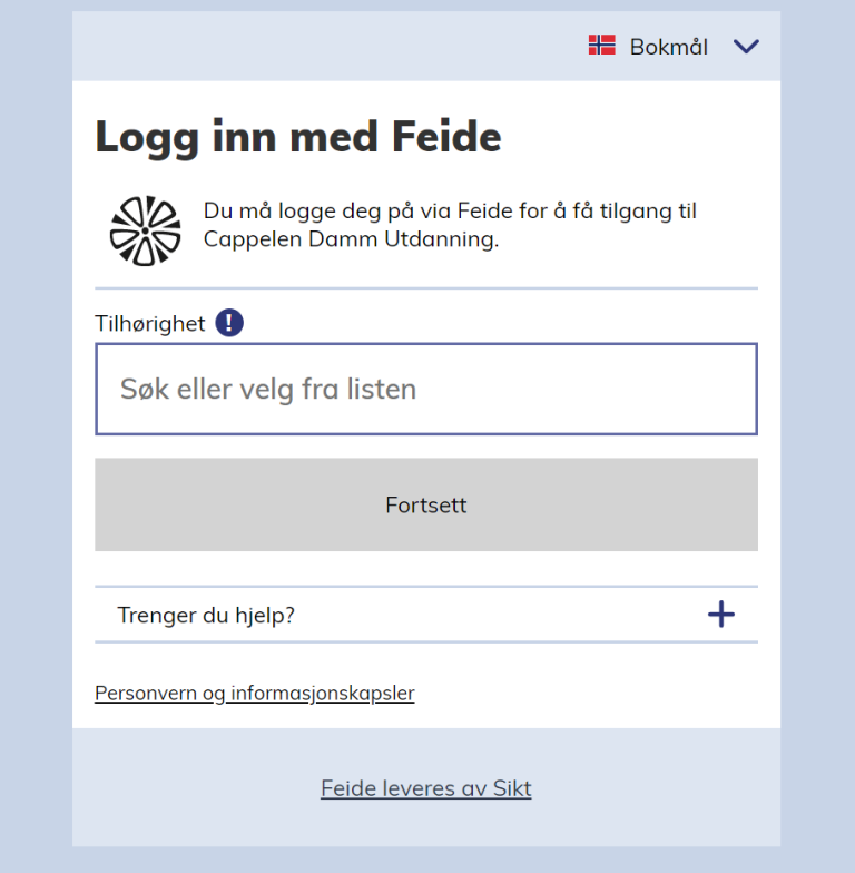 Skolenmin cdu: Tilgang og all informasjon | Alt du trenger å vite