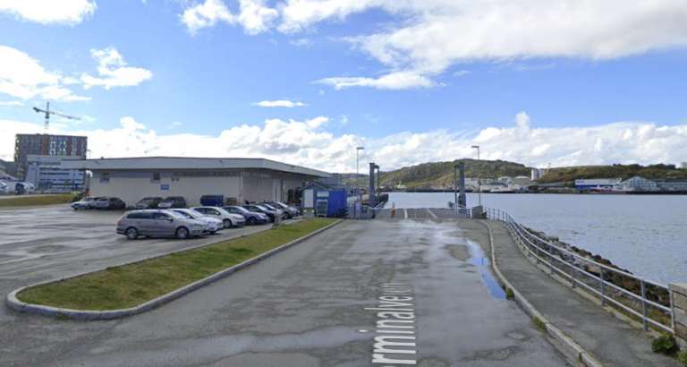 Ferge Bodø Moskenes: Timer og priser | All informasjon - Alt du trenger ...