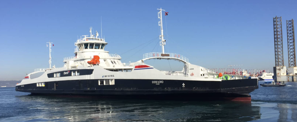 Ferge Lote Anda: Timer og priser | All informasjon - Alt du trenger å vite