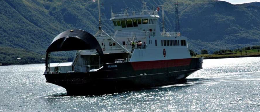 Ferge Revsnes Flesnes: Timer og priser | All informasjon - Alt du ...