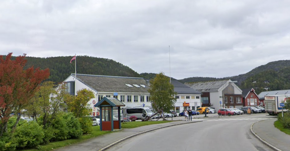 Buss Namsos - Steinkjer - Levanger Linje 680: Timer og priser | All ...