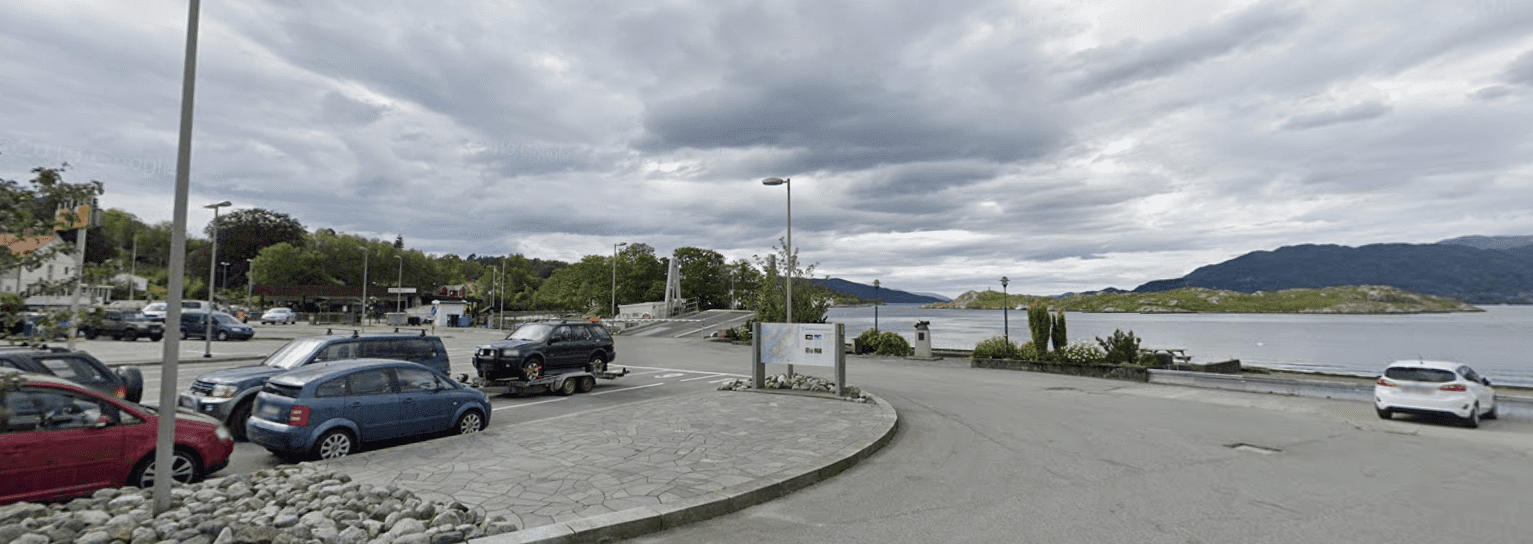 Hurtigbåt Bergen Skånevik: Timer og priser | All informasjon - Alt du ...