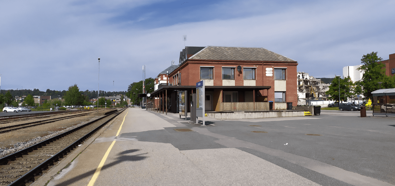 Buss Namsos - Steinkjer - Levanger Linje 680: Timer og priser | All ...