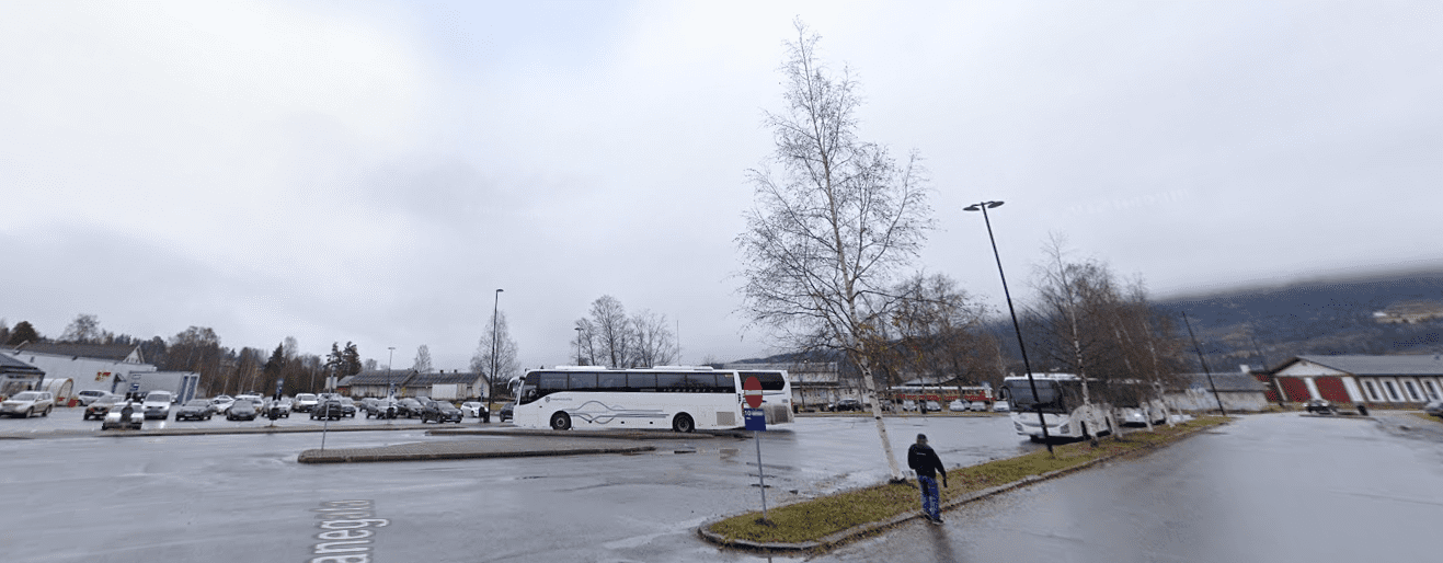 Buss Dokka - Hov - Brandbu - Oslo Linje 126: Timer og priser | All ...