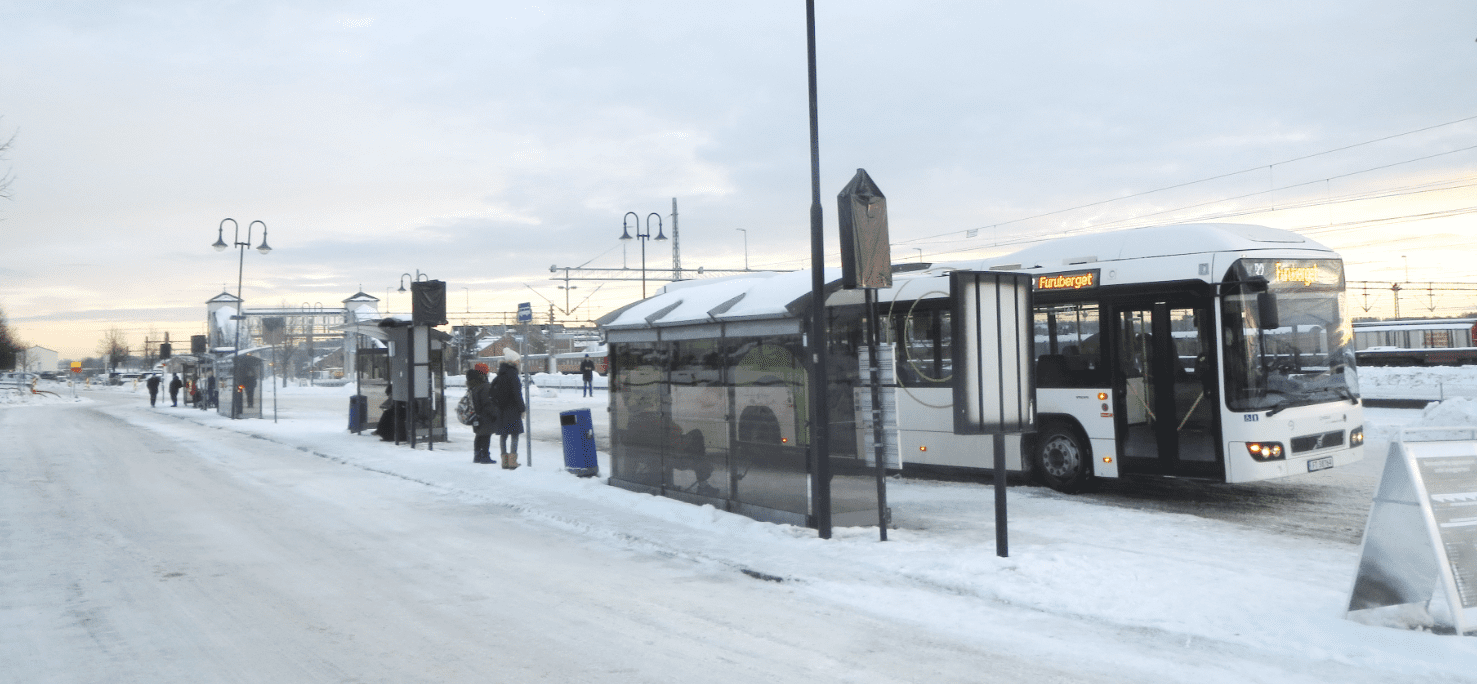 Buss Kongsvinger - Elverum - Hamar Linje 105: Timer og priser | All ...