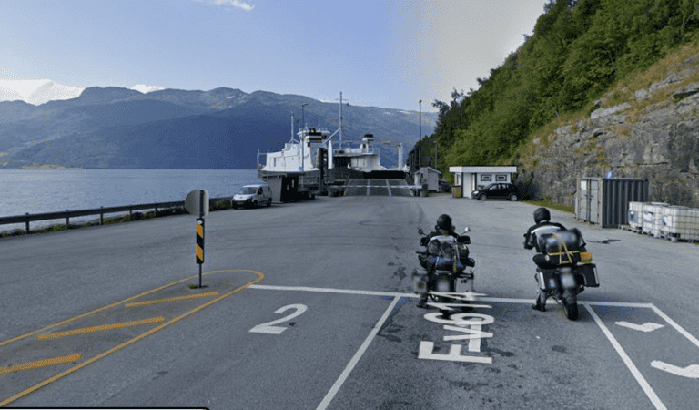 Ferge Stårheim Isane: Timer og priser | All informasjon - Alt du ...