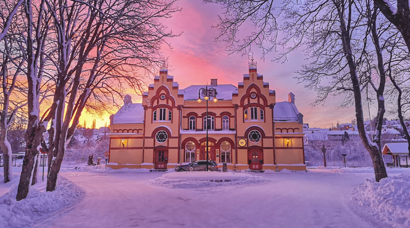 Buss Namsos - Steinkjer - Levanger Linje 680: Timer og priser | All ...